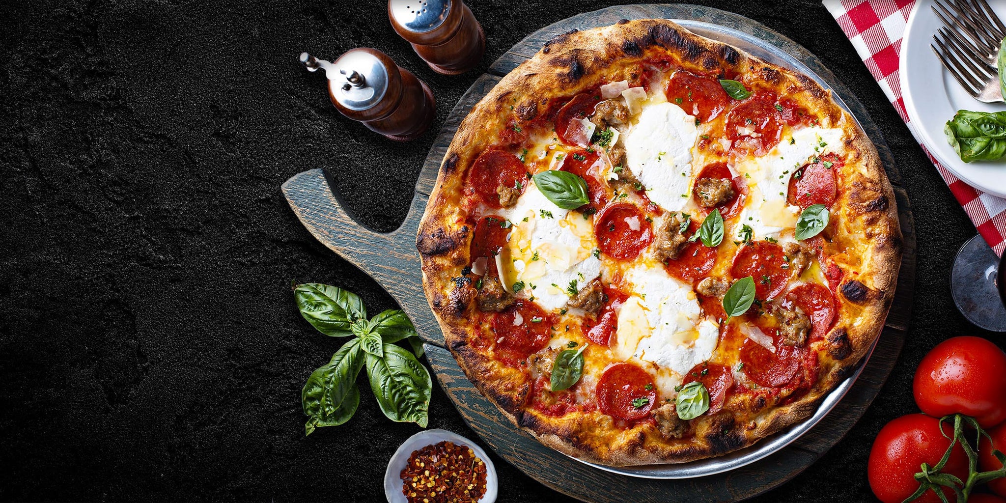 Pizza
