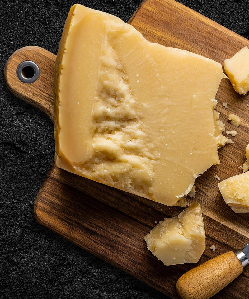 Italian Food Export Catalog
