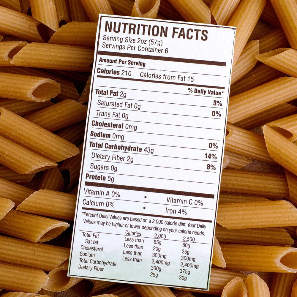 Labeling & Translation