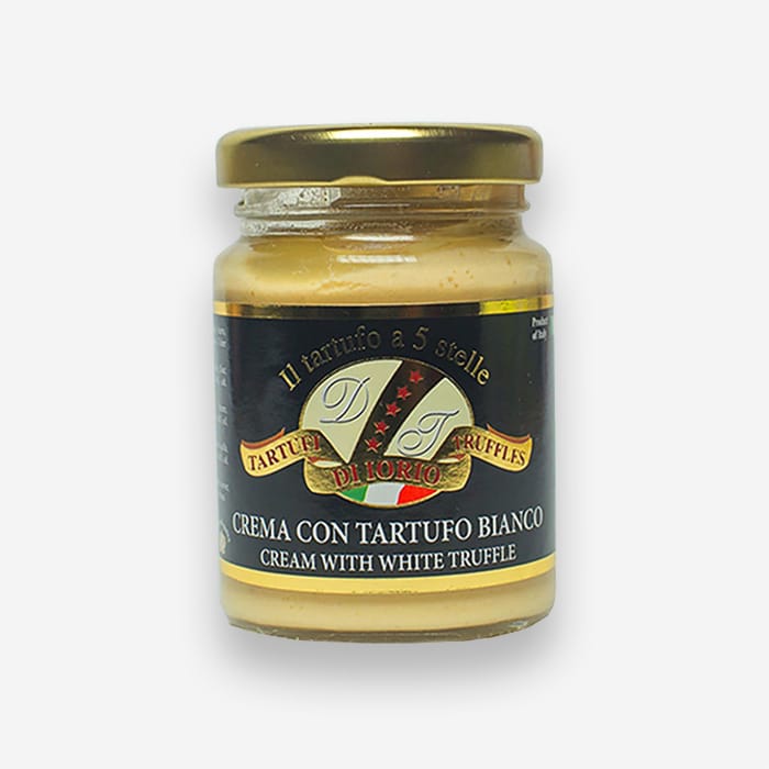 White Truffle Cream