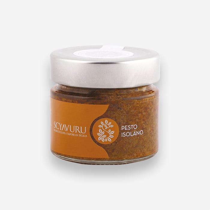 Isolano Pesto